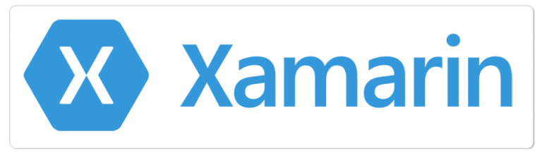xamarin-logo - Keller Schroeder