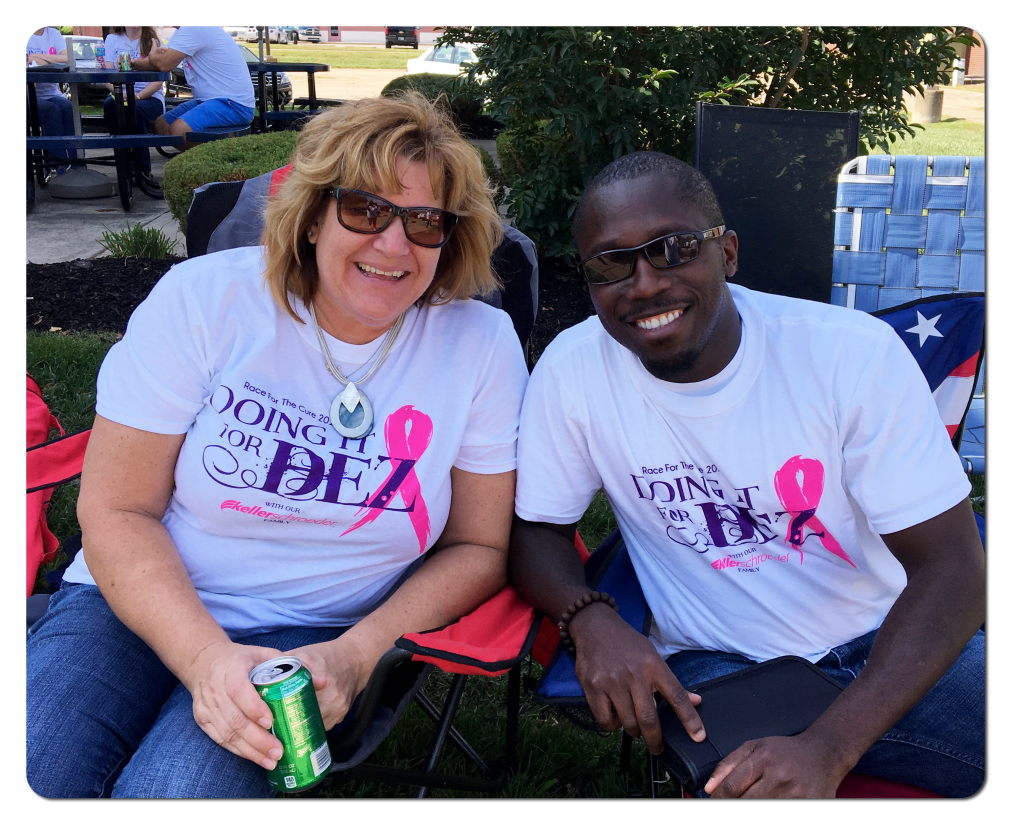 Anita-Smad - Keller Schroeder