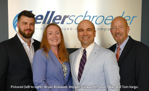 Announcing Keller Schroeder’s NEW Data Strategy Group - Keller Schroeder