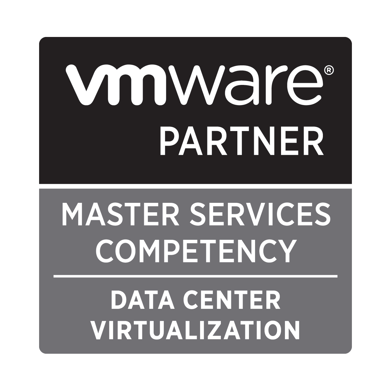 VMware Master Services Competency Data Center Virtualization