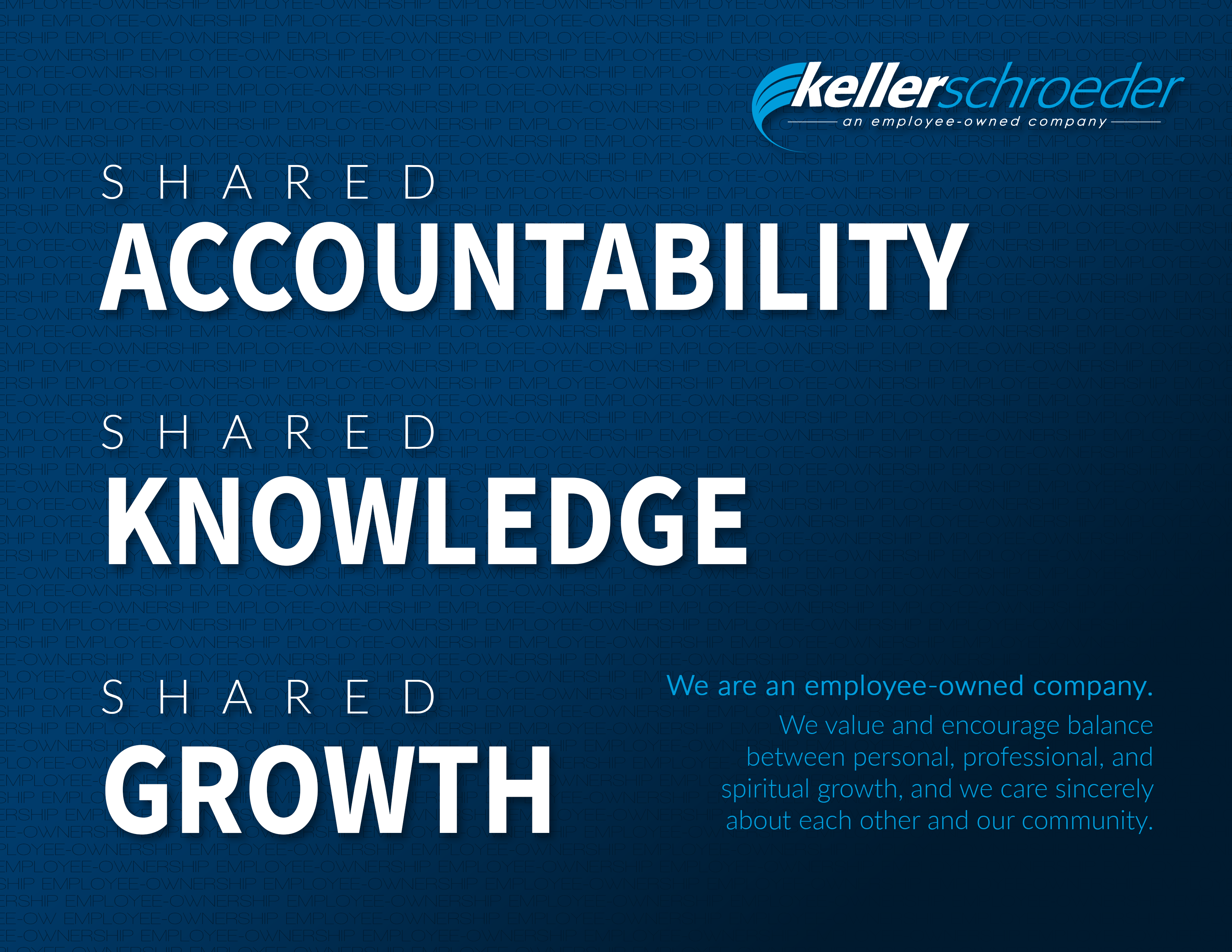 Meet Our Management Team at Keller Schroeder | IT Solutions