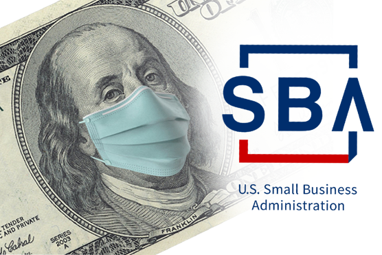 Security Tip of the Week - SBA Financial Relief Scam - Keller Schroeder