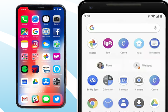 Security Tip of the Week - Malicious App Phishing Scam - Keller Schroeder