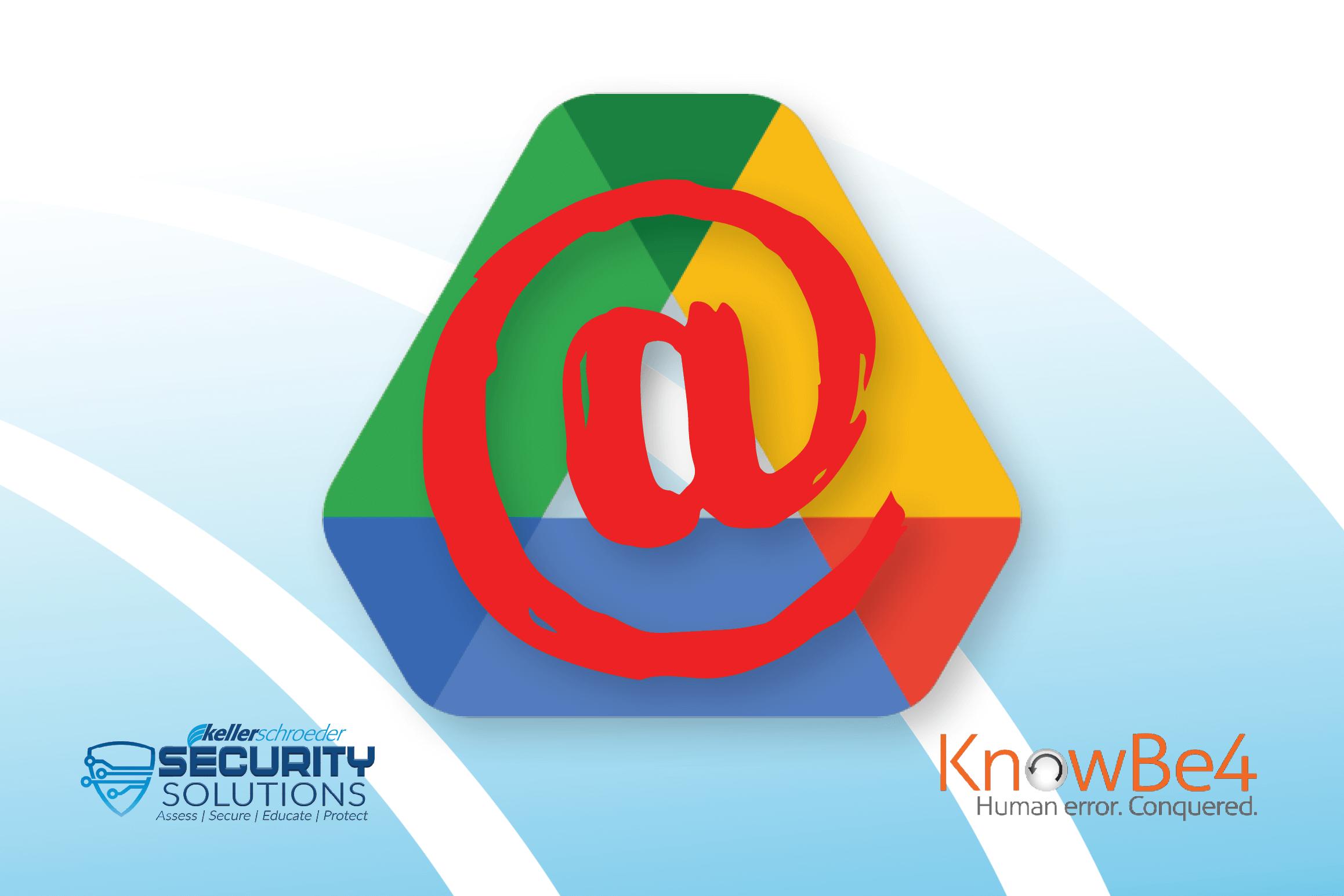 Security Tip of the Week - Tricky Tags in Google Drive - Keller Schroeder