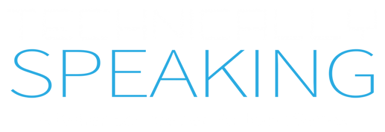 Keller Schroeder Podcast | IT Consulting and Solutions