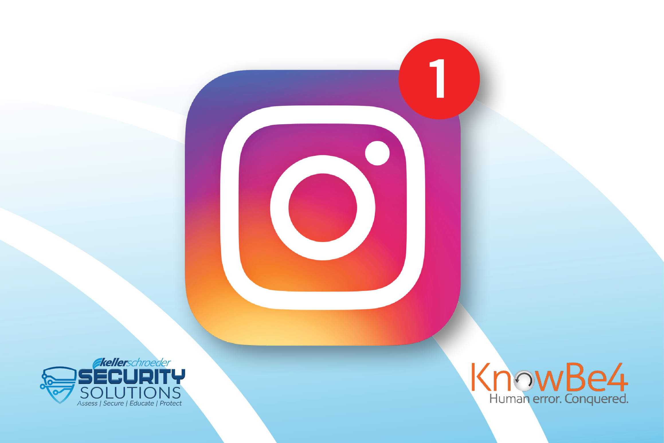 Security Tip of the Week – Instagram Influencer Scams - Keller Schroeder