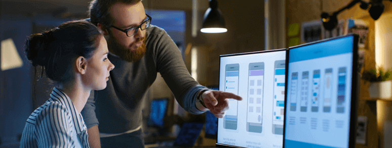 Applications Solutions | IN and TN | IT Services