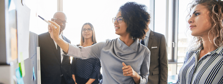 Our Data Strategy Group in IN and TN | About | IT Solutions