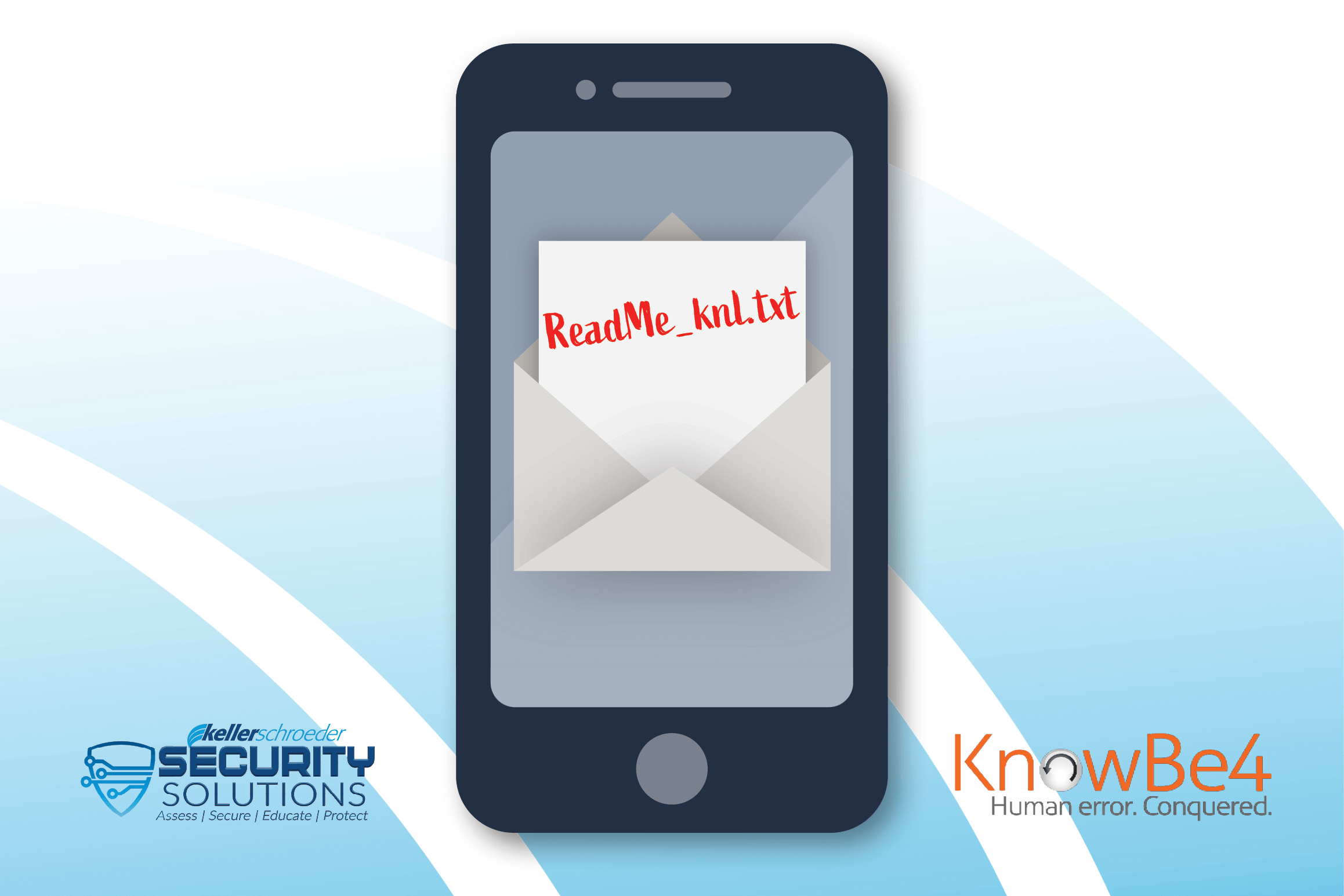 Security Tip Of The Week Phishing Hidden In Plain Text Keller Schroeder