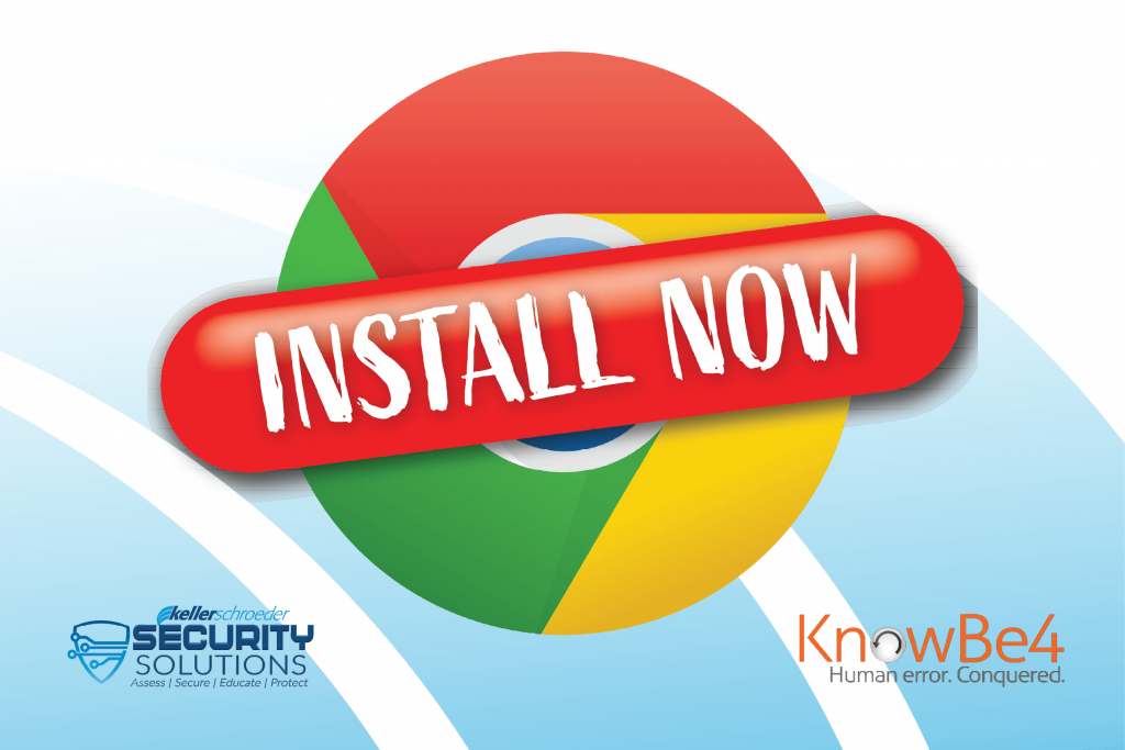 SOTW - KnowBe4 Phone Smishing - Website - Keller Schroeder