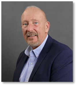 New Promotions to Vice President - Keller Schroeder