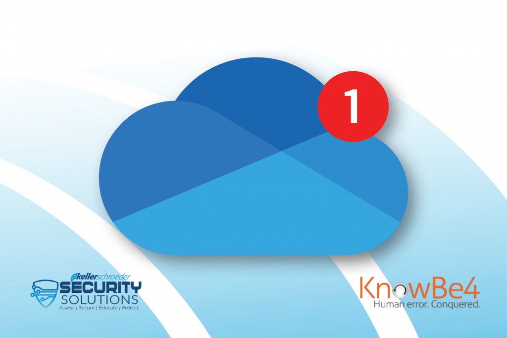 SOTW - KnowBe4 Multi-Layered - Website - Keller Schroeder