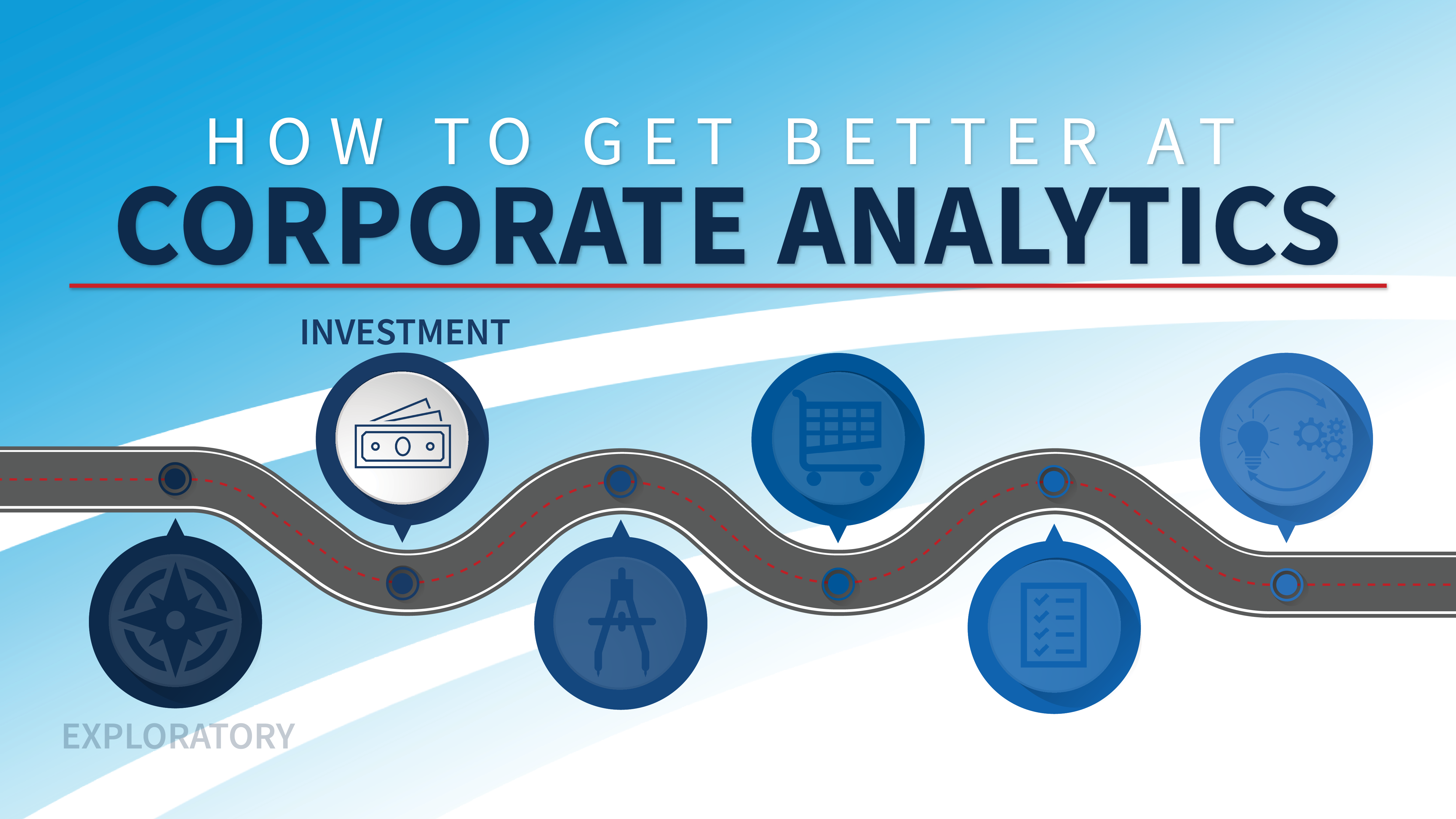 How to Get Better at Corporate Analytics - Part One - Keller Schroeder
