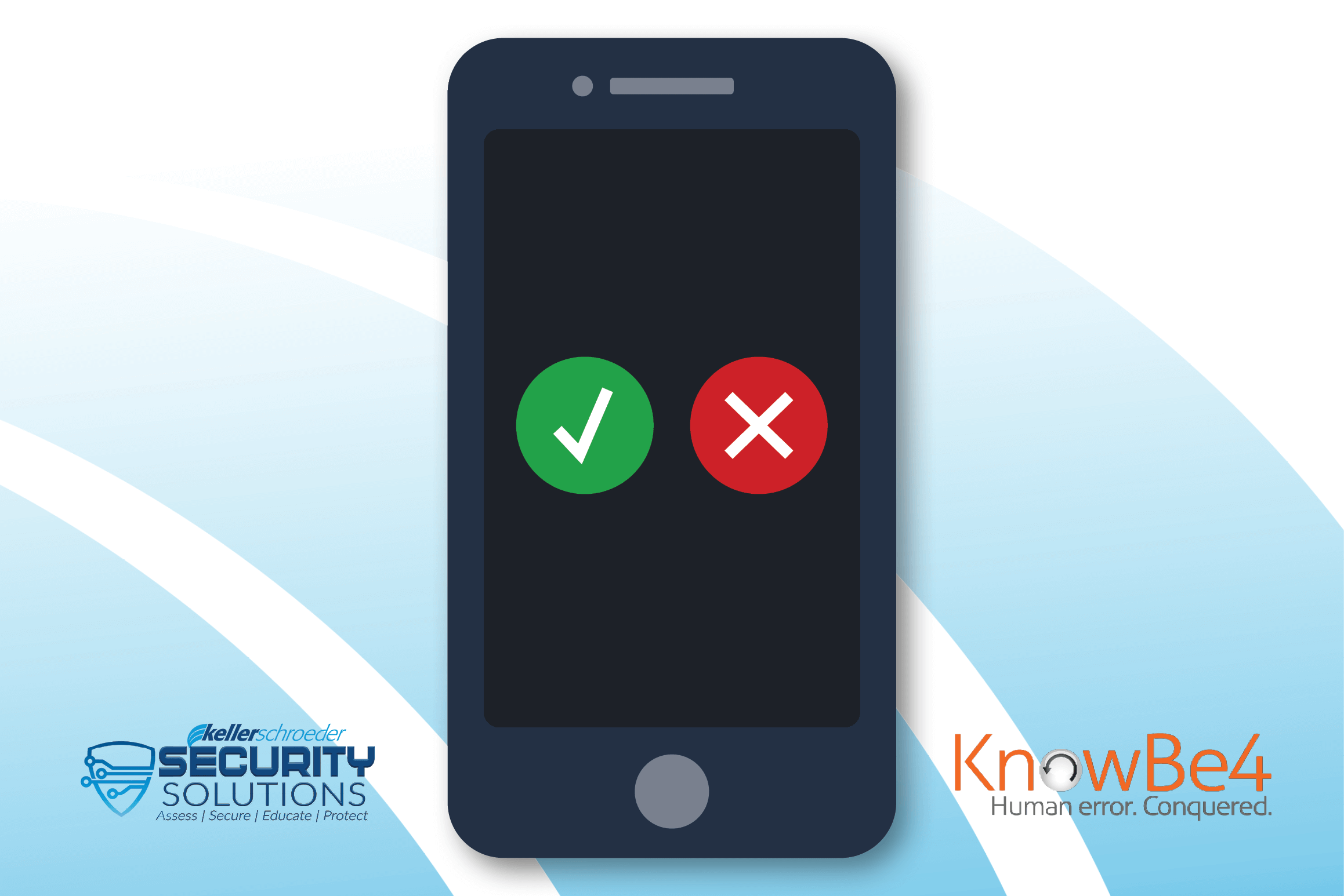 Security Tip of the Week - Malicious MFA Bypassing Method - Keller ...