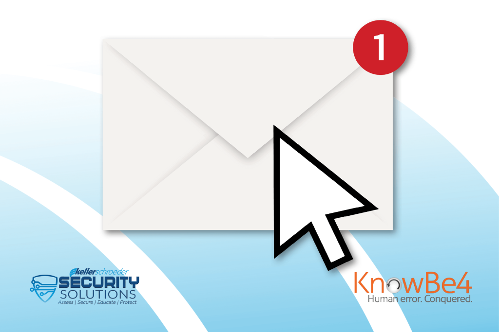 SOTW - KnowBe4 Simple Scam - Website - Keller Schroeder