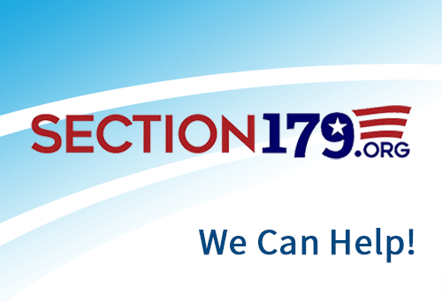 Put Section 179 to Work for You - Keller Schroeder