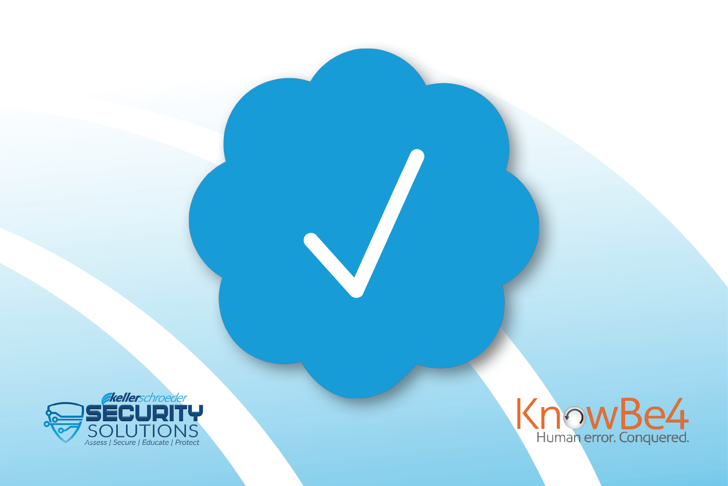 Security Tip of the Week - Twitter Blue Scams - Keller Schroeder
