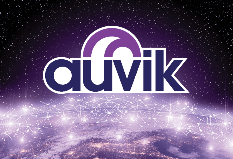 Auvik: Network Management Made Easy - Keller Schroeder