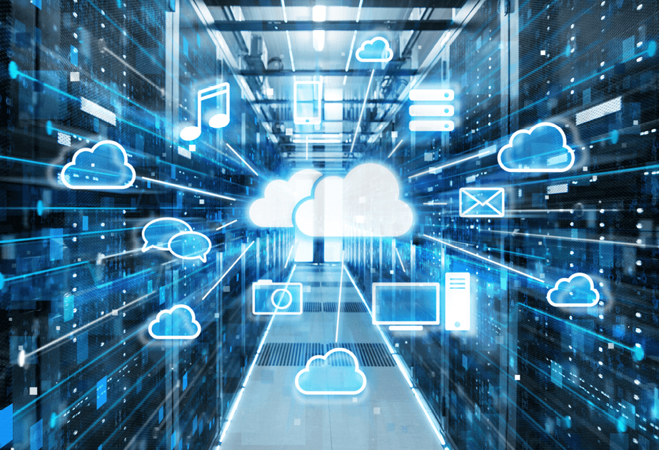 Does Your Organization Have Its Head in the Cloud? - Keller Schroeder