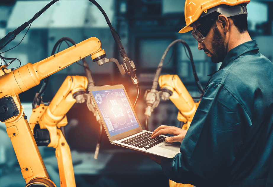 First Steps to Securing Operational Technology (OT) - Keller Schroeder