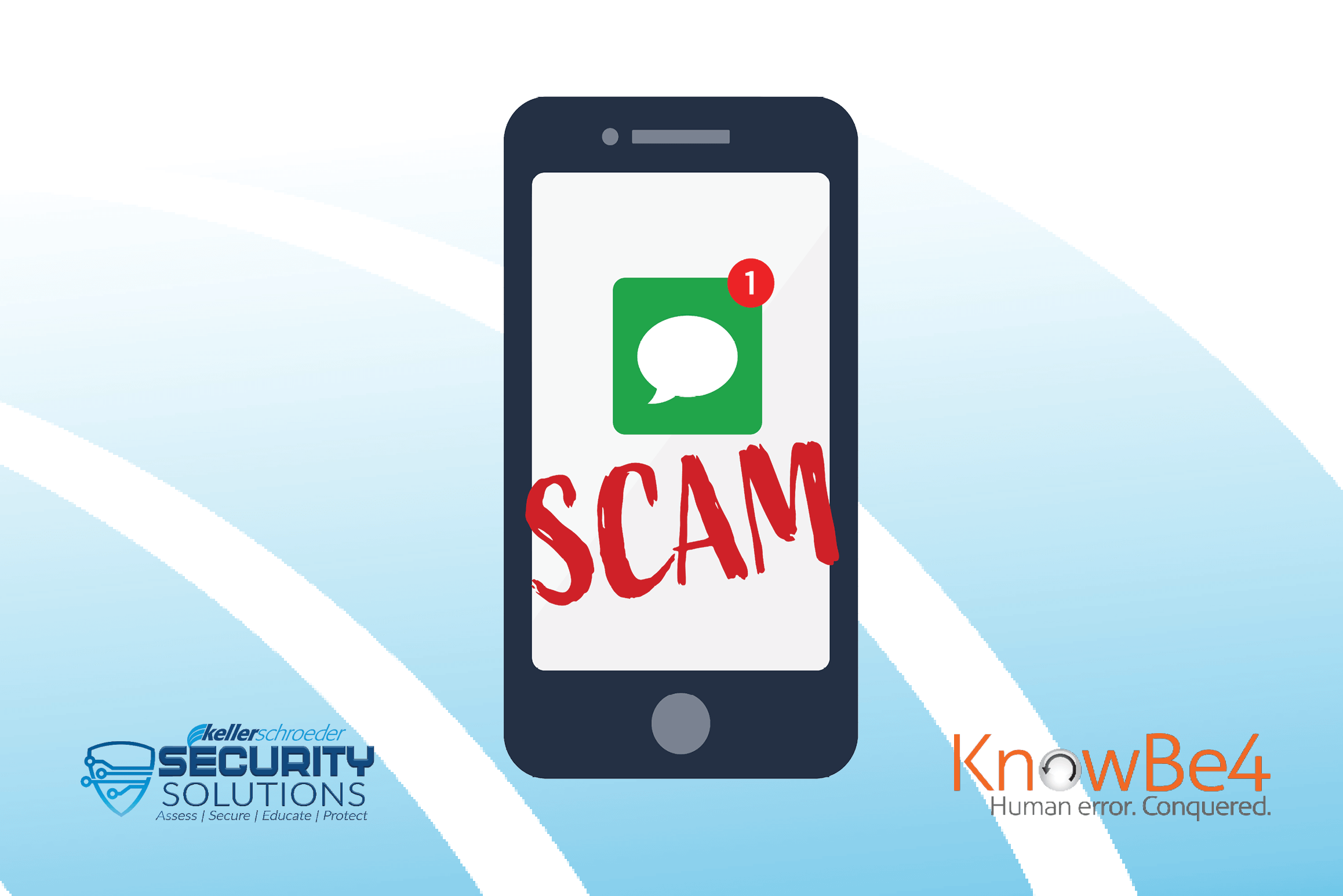 Security Tip of the Week - Getting Chummy with Pretexting - Keller ...