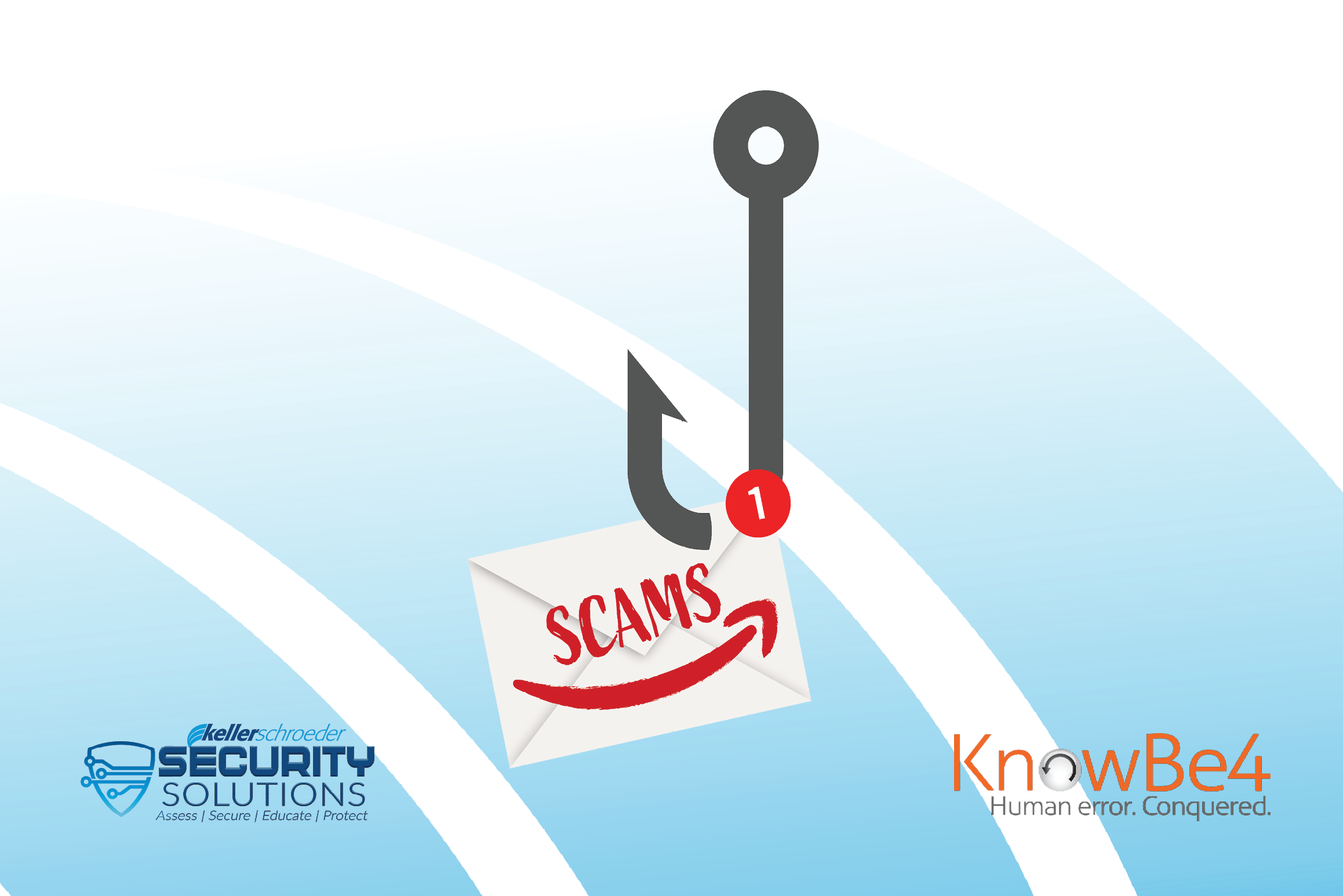Security Tip of the Week - Amazon's Not-So-Real Alerts - Keller Schroeder
