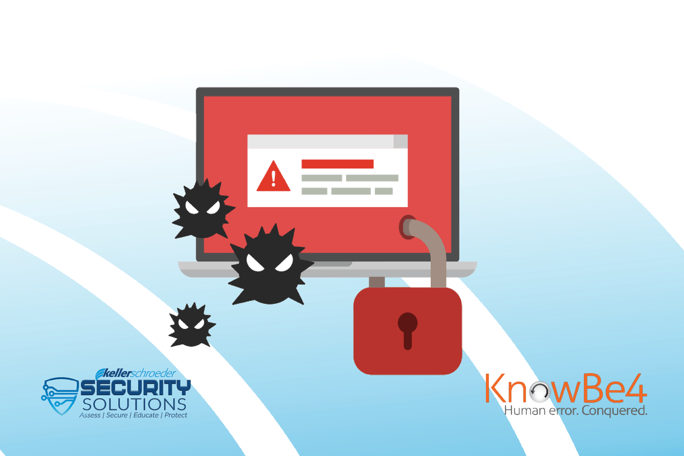 Security Tip of the Week - Ransoming Businesses is a Successful ...