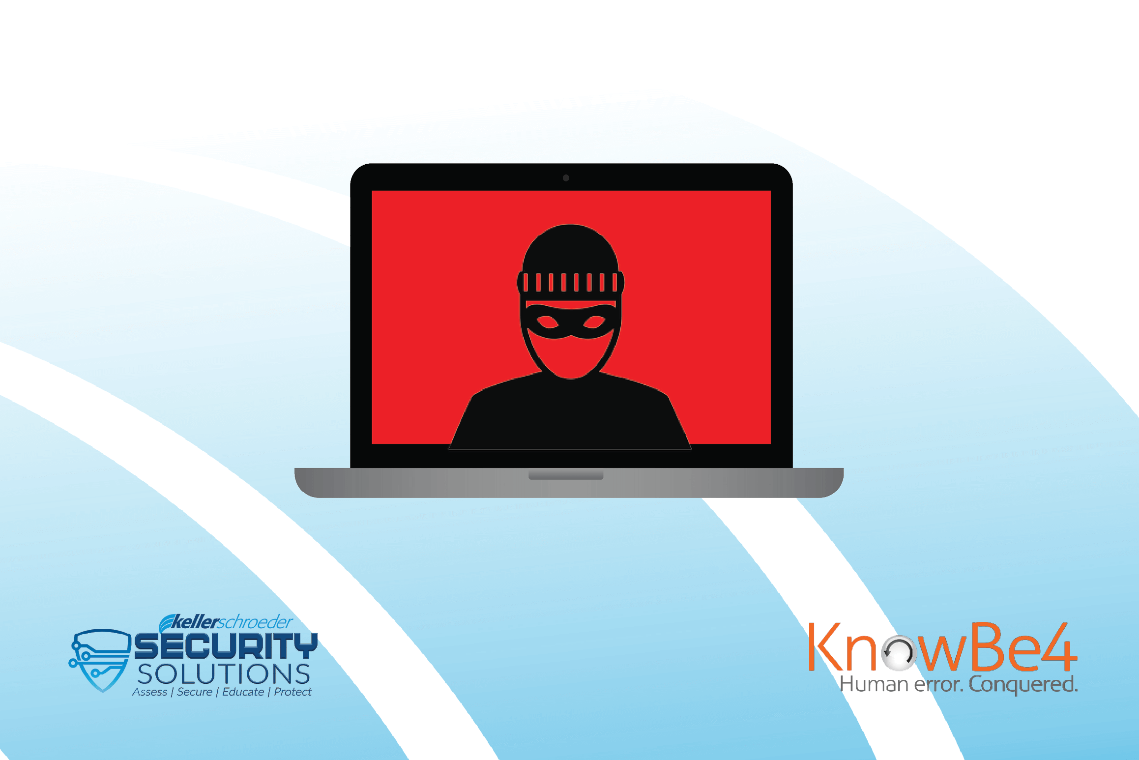 Security Tip of the Week - Remote Desktop Robbery - Keller Schroeder