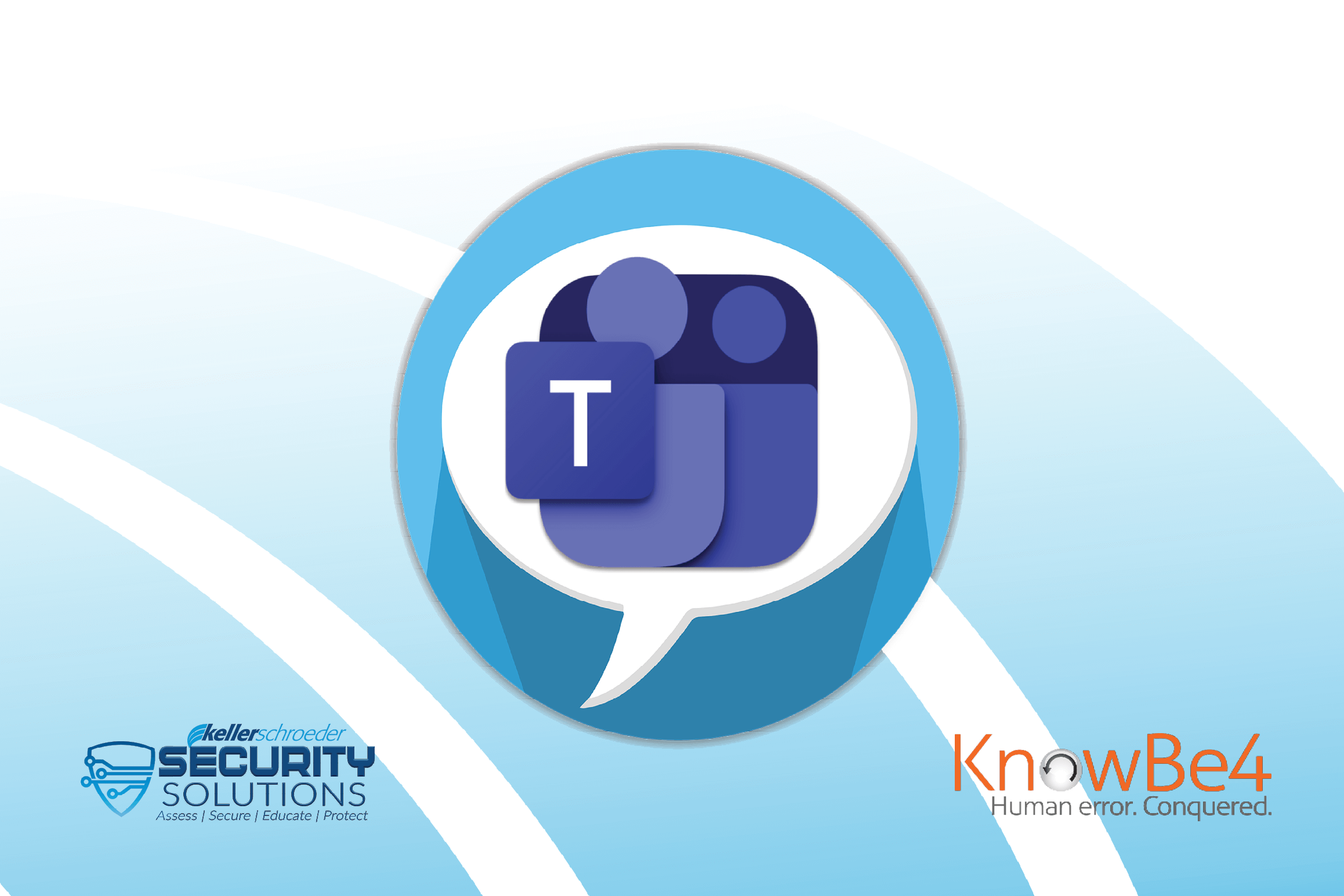 Security Tip of the Week - Microsoft Teams Chat Attack - Keller Schroeder