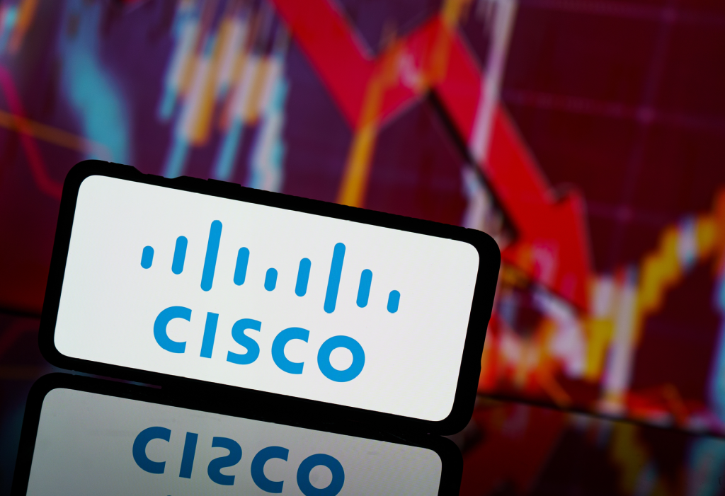 Sunsetting of Legacy Cisco Networking Products - Keller Schroeder