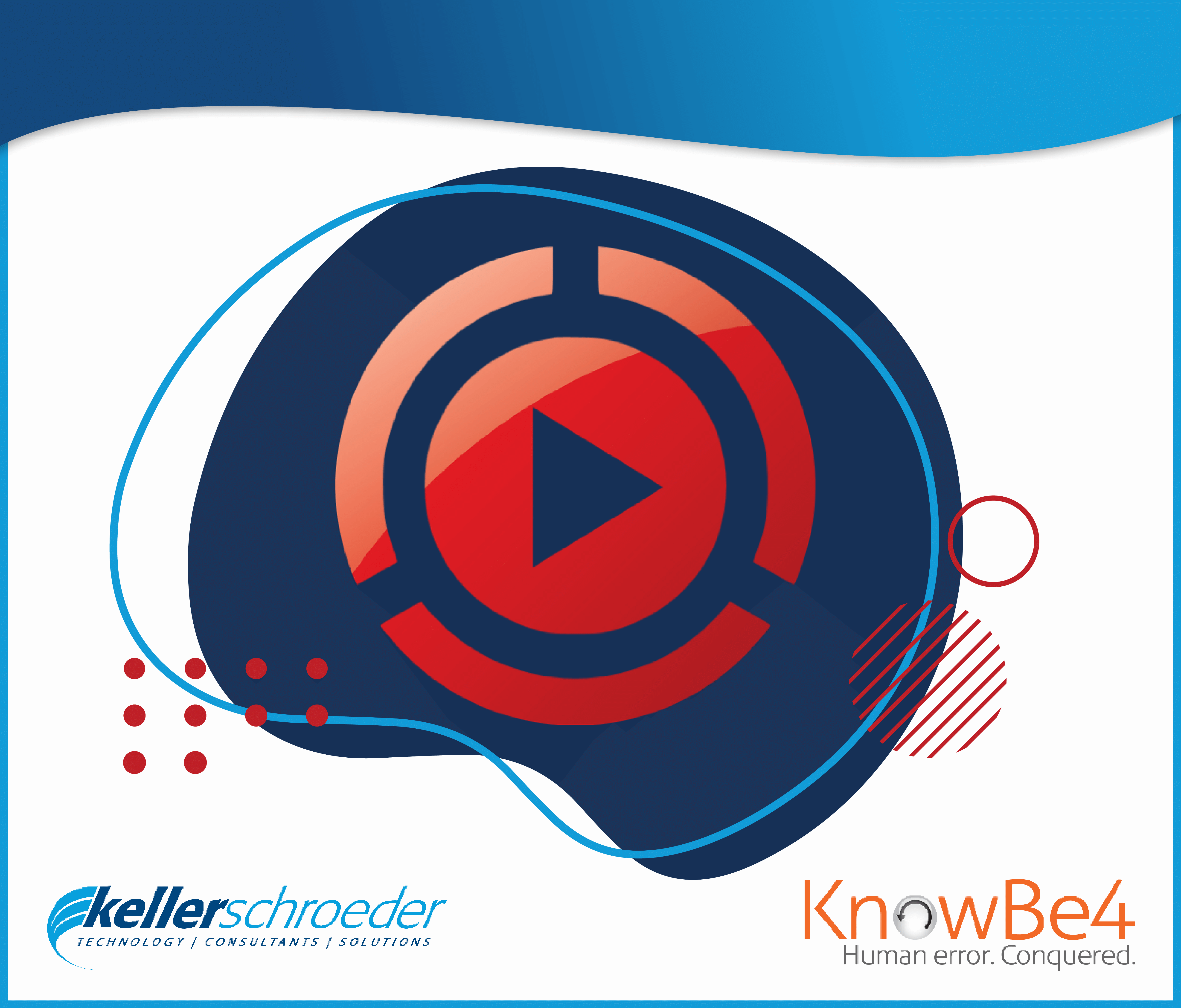 Security Tip of the Week - The Fake Funeral Livestream - Keller Schroeder