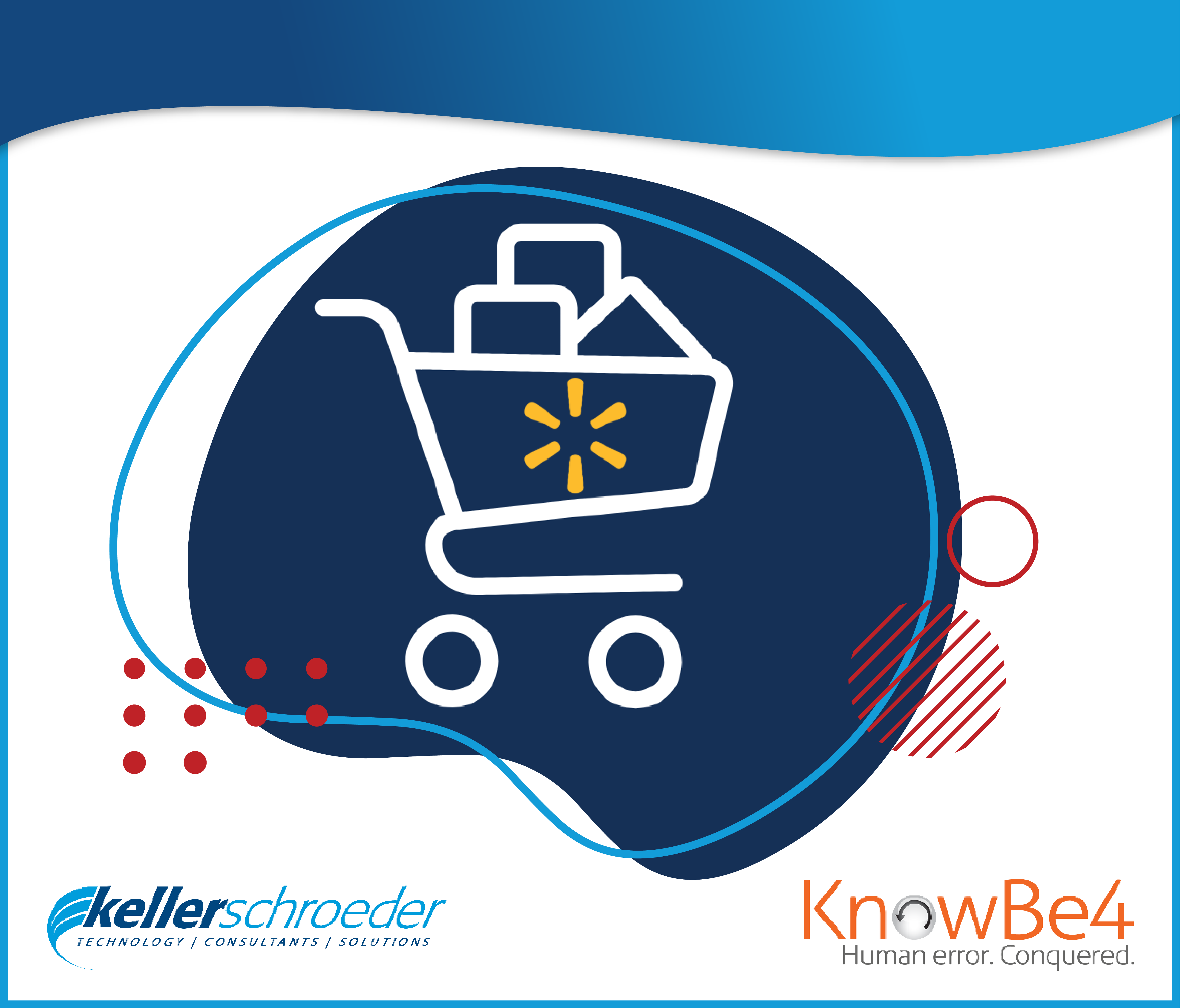 Security Tip of the Week - The Shopping List Swindle - Keller Schroeder