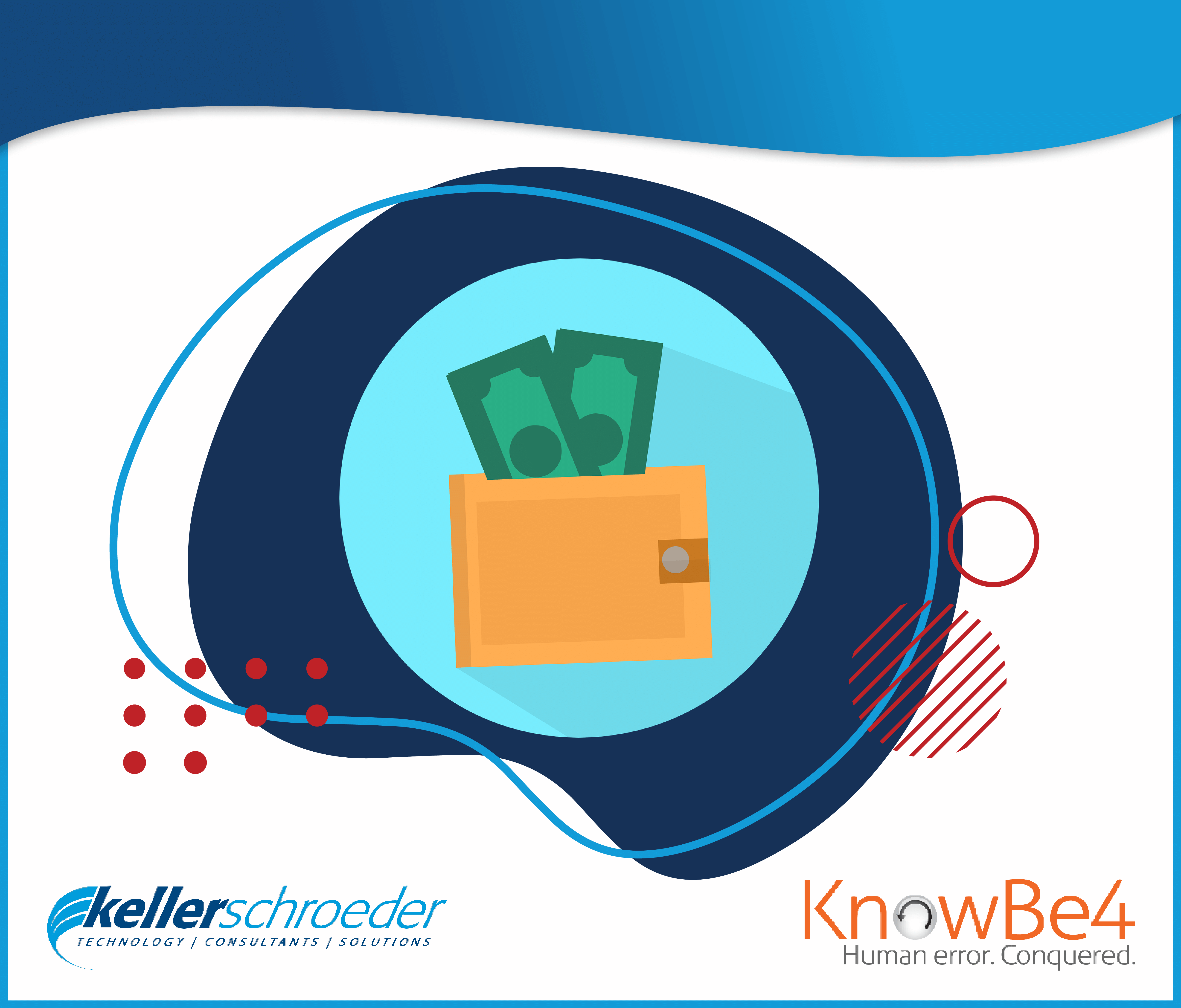 Security Tip of the Week - Don't be Payday Prey - Keller Schroeder