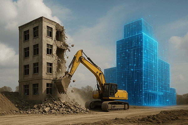 What Microsoft’s 2025 EOL Means for You- Keller Schroeder