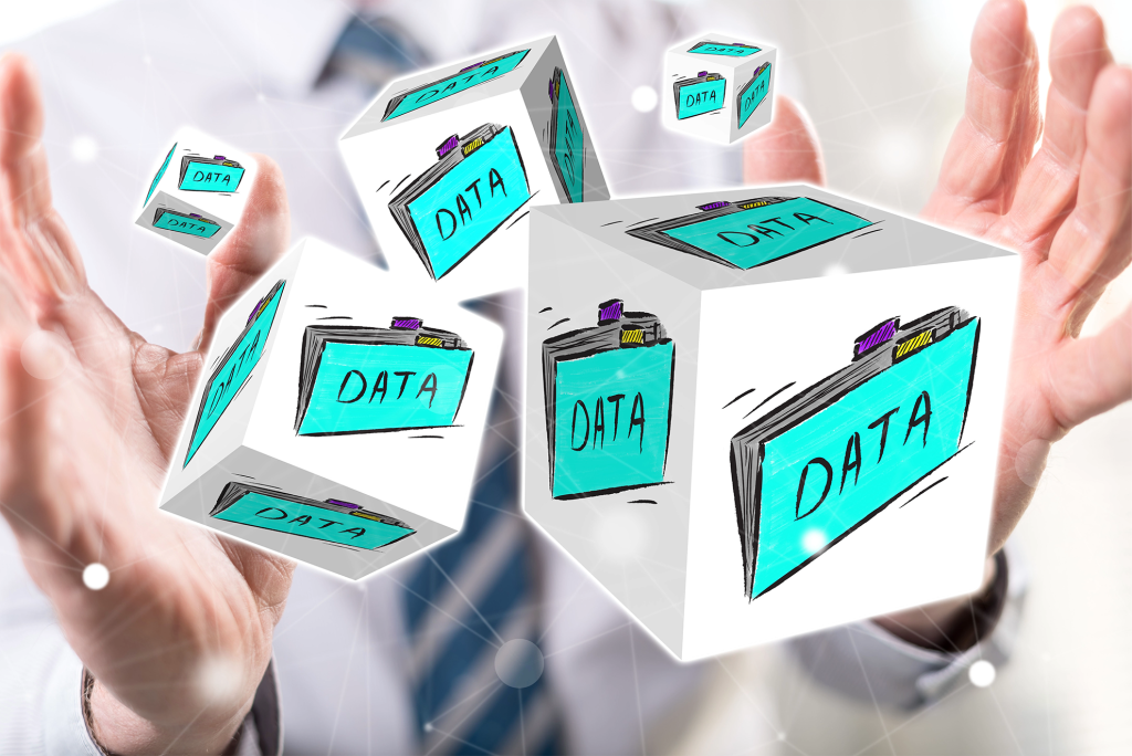 Data Quality: Why It Matters and How to Ensure It - Keller Schroeder